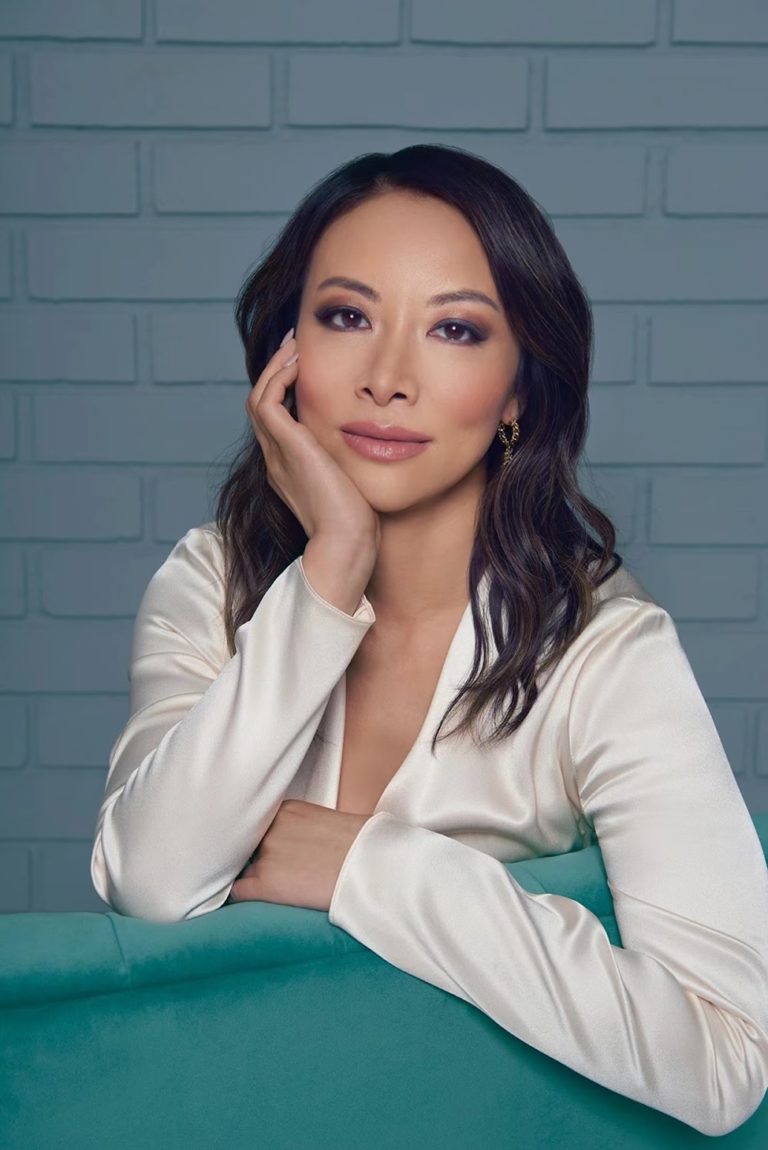 China Vs The U.S. With Erica Yang Of Real Hype Creative ...