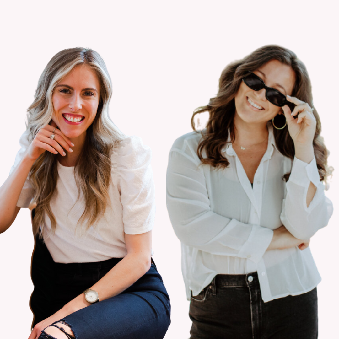 3 WIIMen's Opinions with Molly Tracy of VRAI & Lisa Poe of LGPR » Women ...