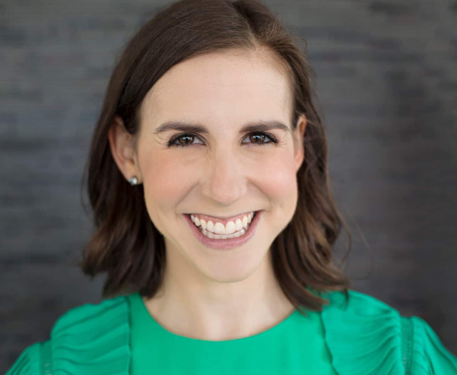 The Power Of LinkedIn » Women in Influencer Marketing